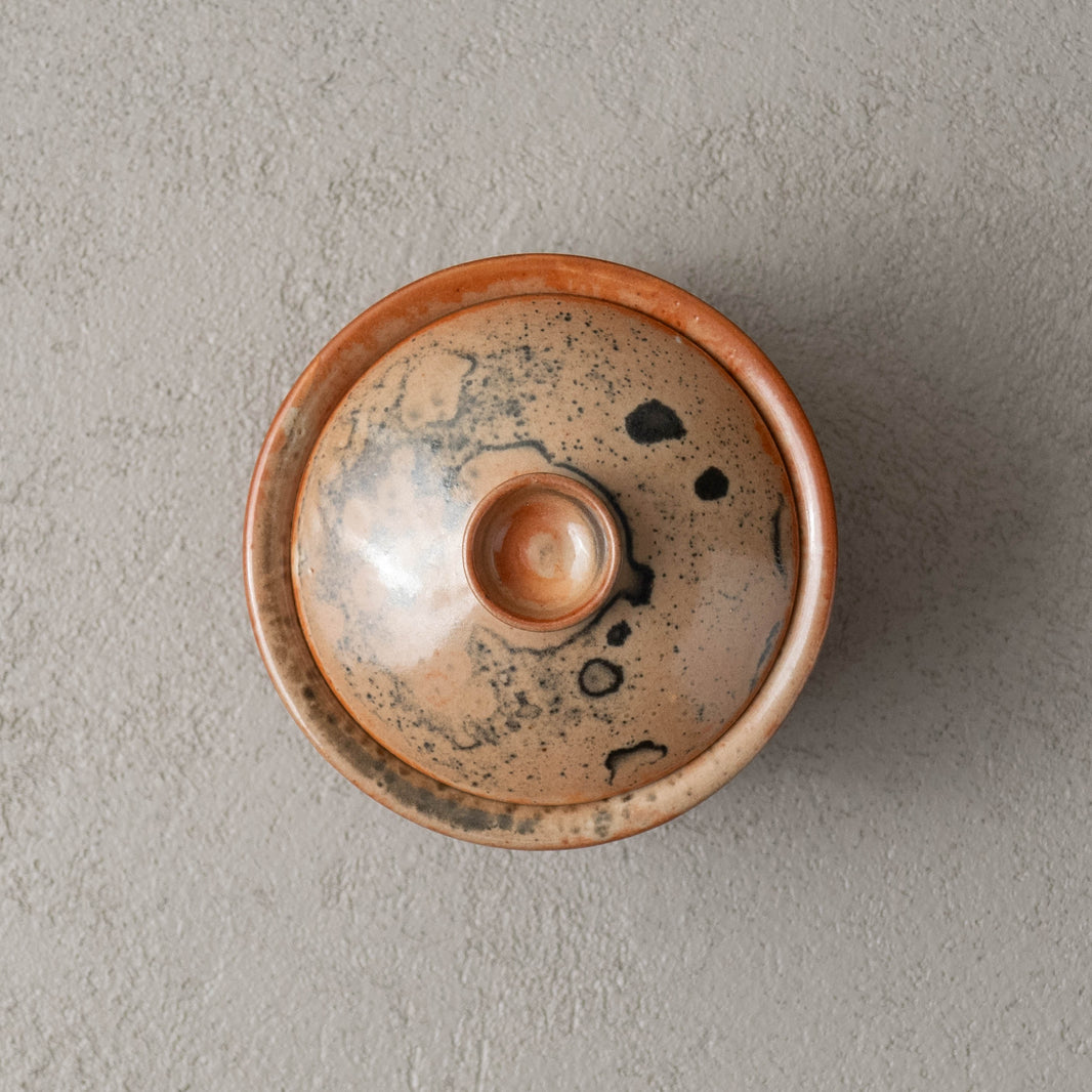 Monsoon Pottery