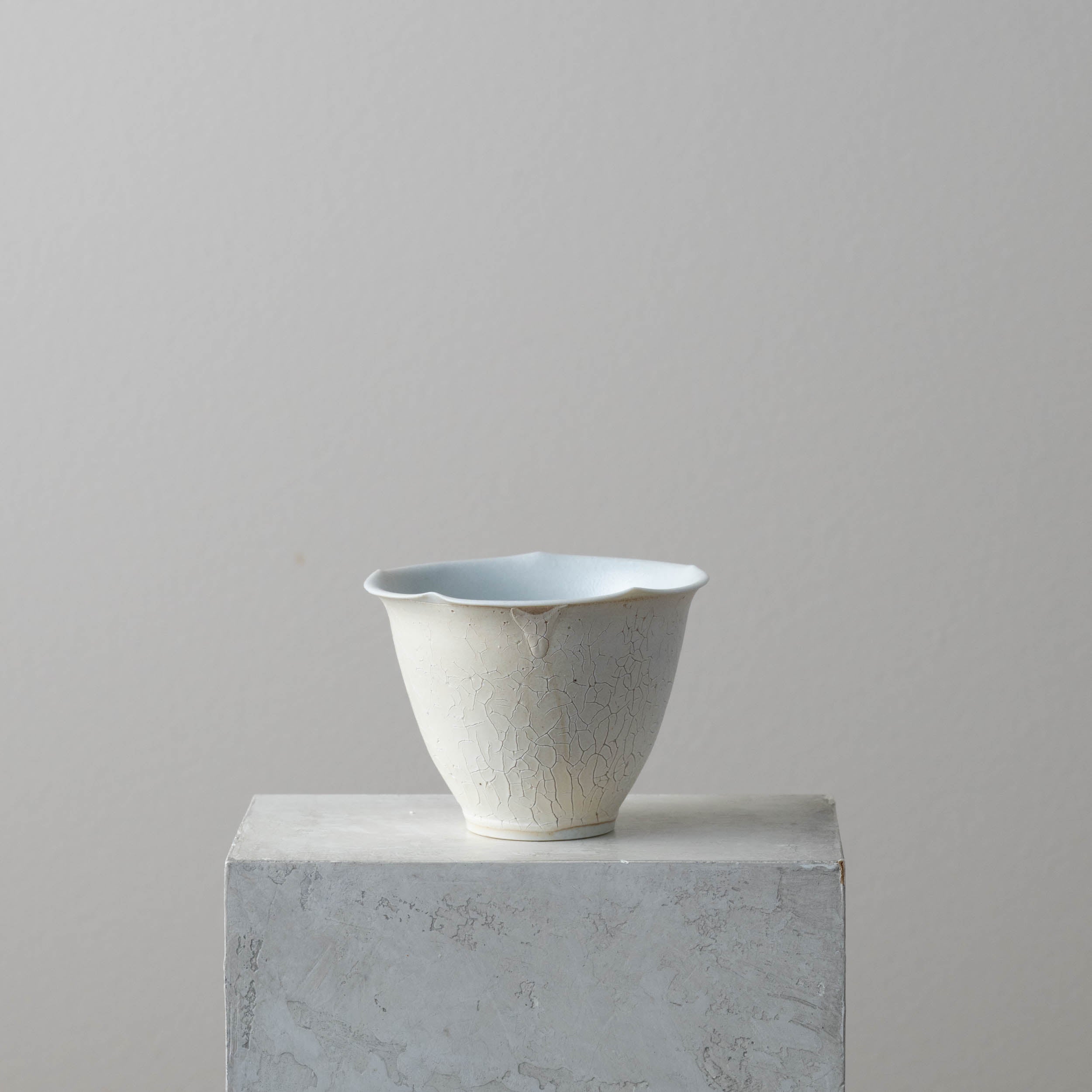 Cup 6 – Monsoon Pottery