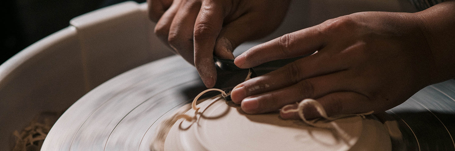 Monsoon Pottery
